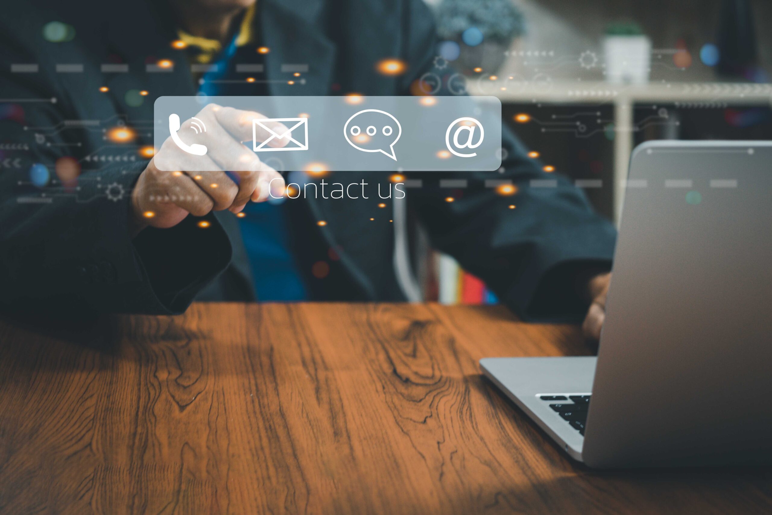 Contact KrezKo | Business Relocation & Setup in Dubai