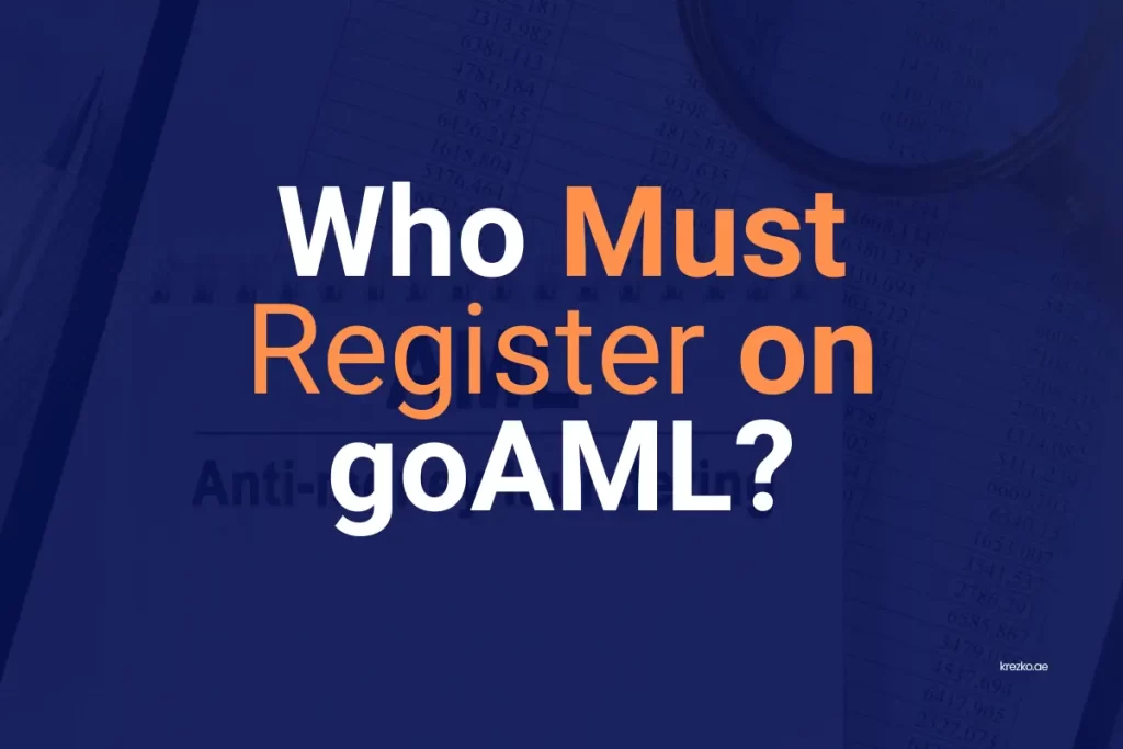 AML Registration in Dubai: 2025 Guide