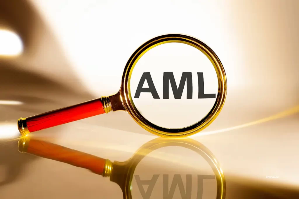 AML Registration in Dubai: 2025 Guide